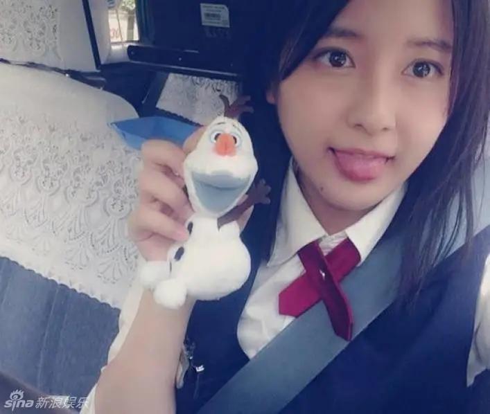 Japan's most beautiful taxi driver became popular, and she didn't want ...