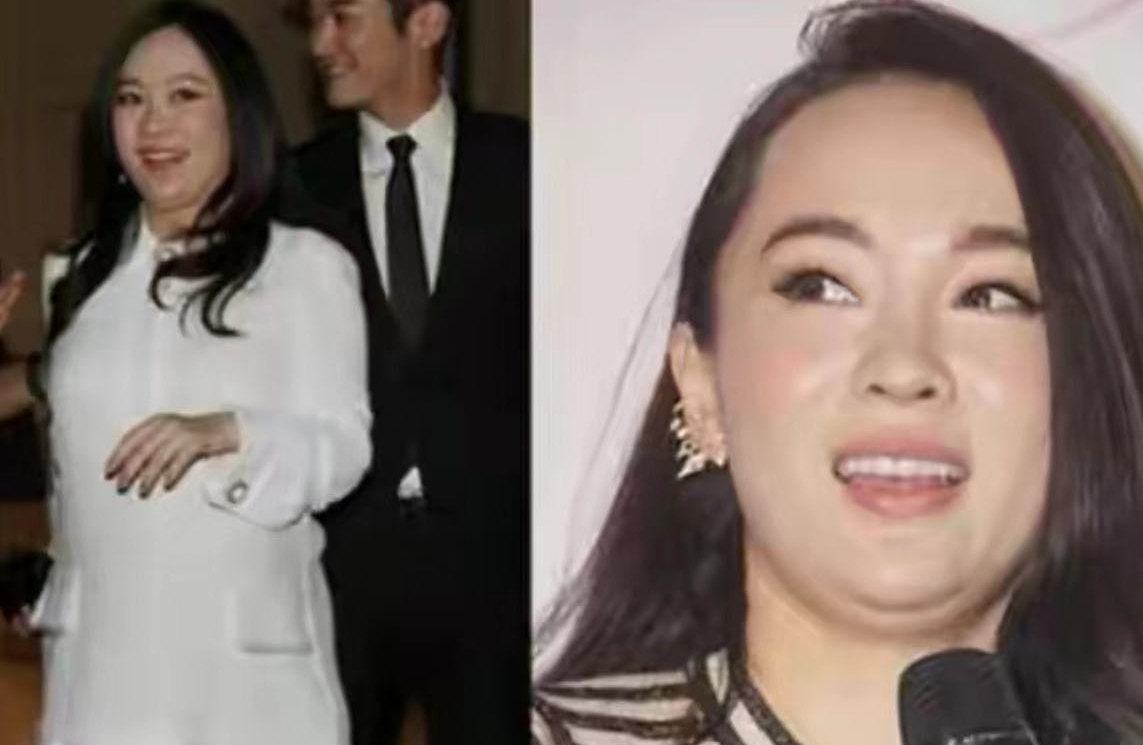 Zheng Shuang's storm Du Jiang Huo Siyan was implicated, the commentary ...