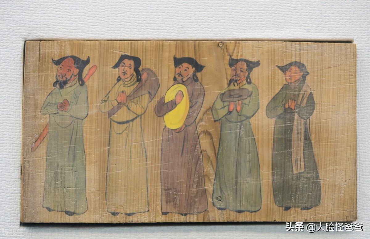 Is the "Qingqi" one of the four evils of the ancients a beast or an ...
