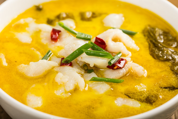 What's the secret to the delicious fish in sauerkraut? - iNEWS