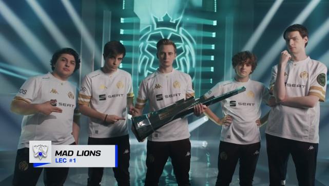 S11 Global Finals: RNG wins the lottery!LNG will fall into the group of death - iNEWS