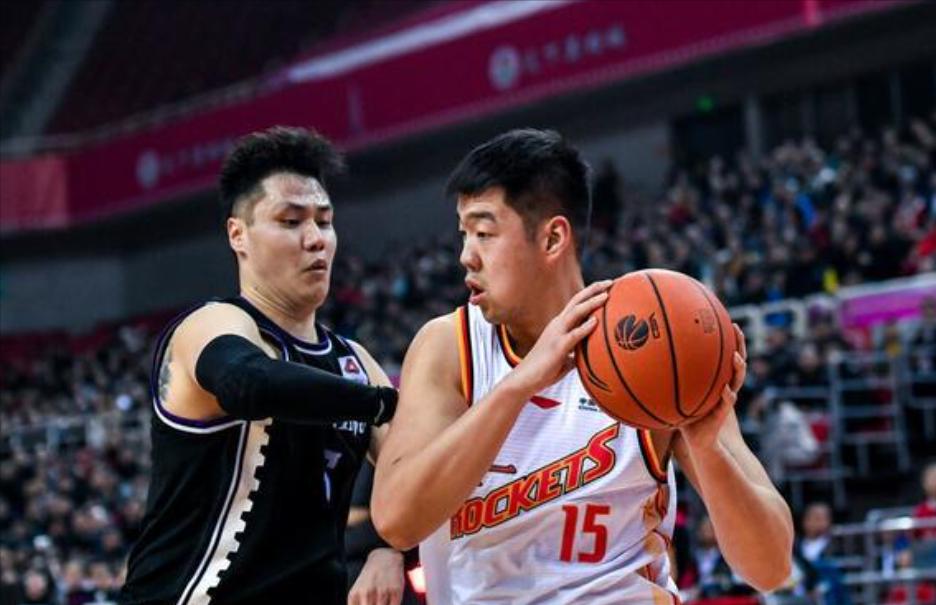 Liao basketball wants to sign up!Fu Hao's old teammate will assist Han ...