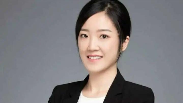 Chinese chip wizard, became a doctoral supervisor at the age of 28 ...