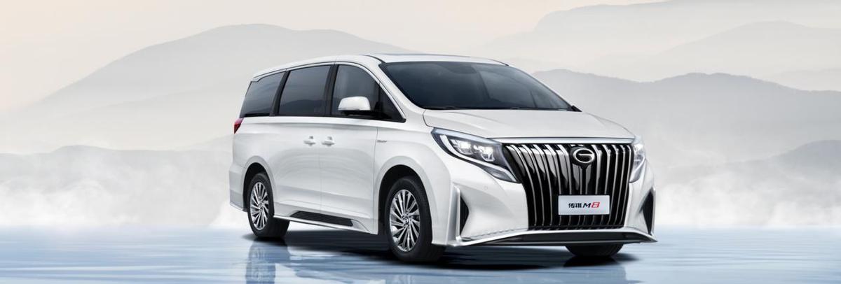 August MPV sales rankings: a number of models declined, only two models ...