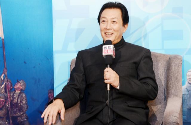 Tang Guoqiang was very handsome when he was young, but when he met ...