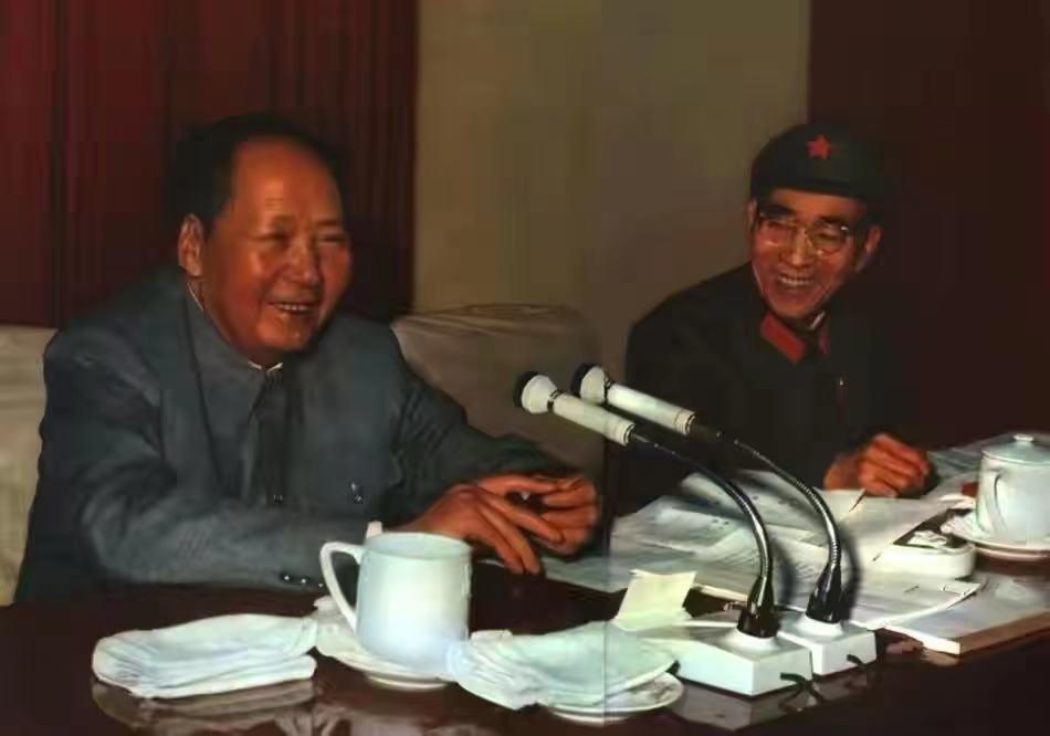 What is the relationship between Su Yu and Lin Biao?Compliment each ...