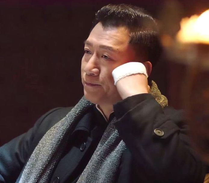 Sun Honglei was miserable this time!Or will face a compensation of 3 ...