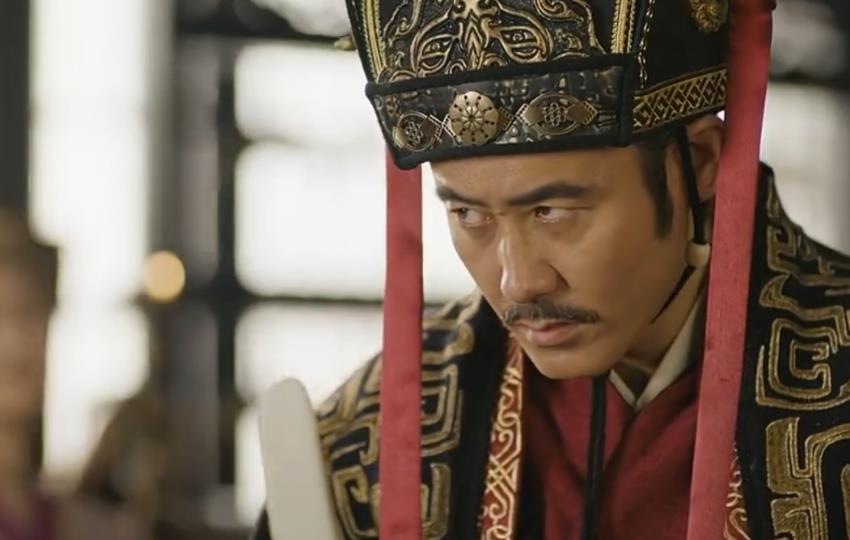 Why did Sima Yi say: Master Sima is very good?Not only poisoned his ...