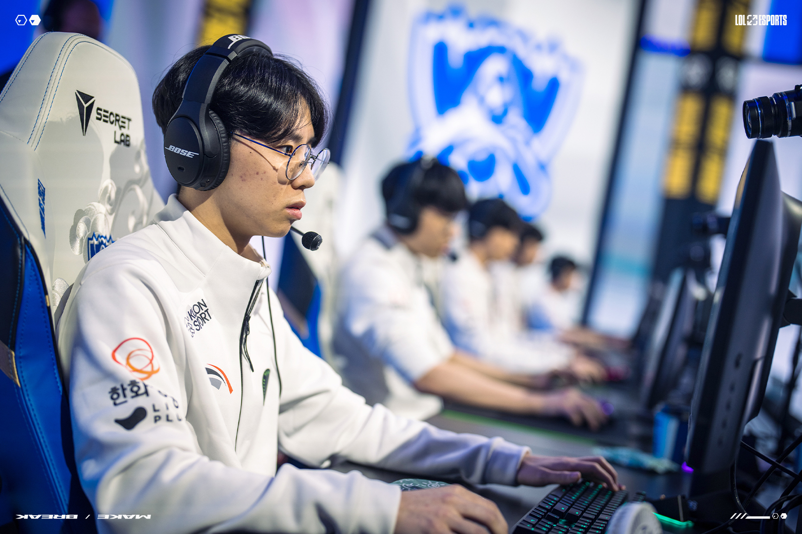 S11 finalist HLE vs. BYG pre-match analysis: it is almost a white game, with a high probability ...