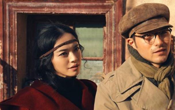 "Ghost Blowing Lantern" has so many remakes, who is Shirley Yang in ...