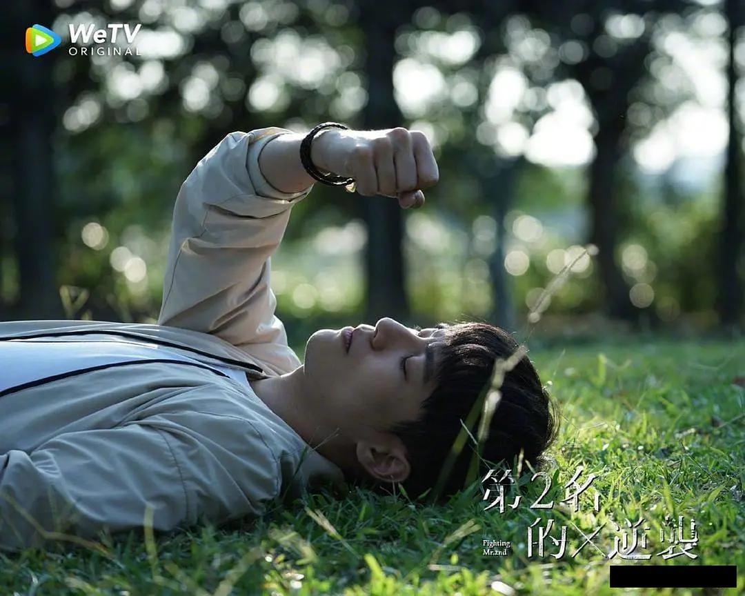 2 can't be missed recently, "the second place against the counter" is ...