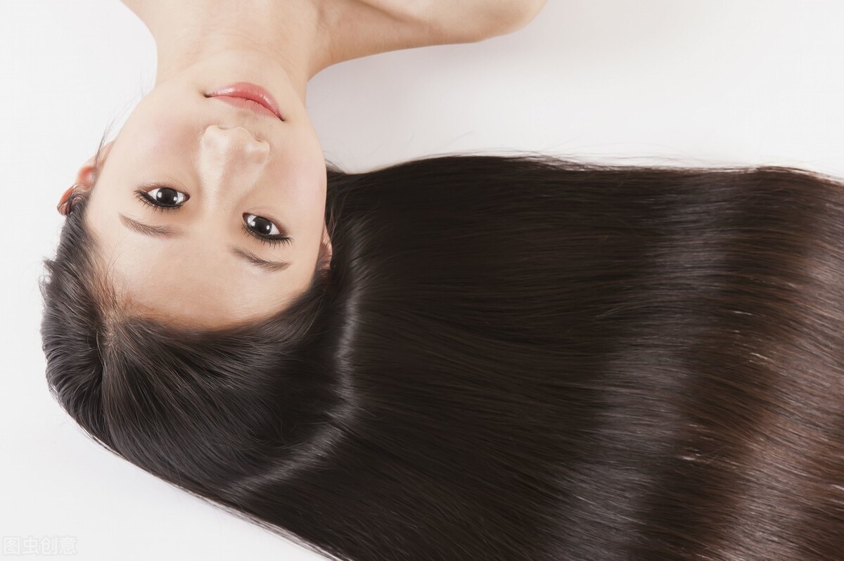 Unbeautiful clinic: neglected hair care, how women during pregnancy ...