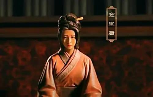 What kind of person was Dou Ying in history? Why did Emperor Wu of the ...