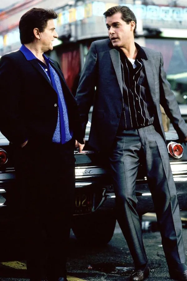 Behind the "Mafia Same Style", there is another Polo scene hidden? - iNEWS