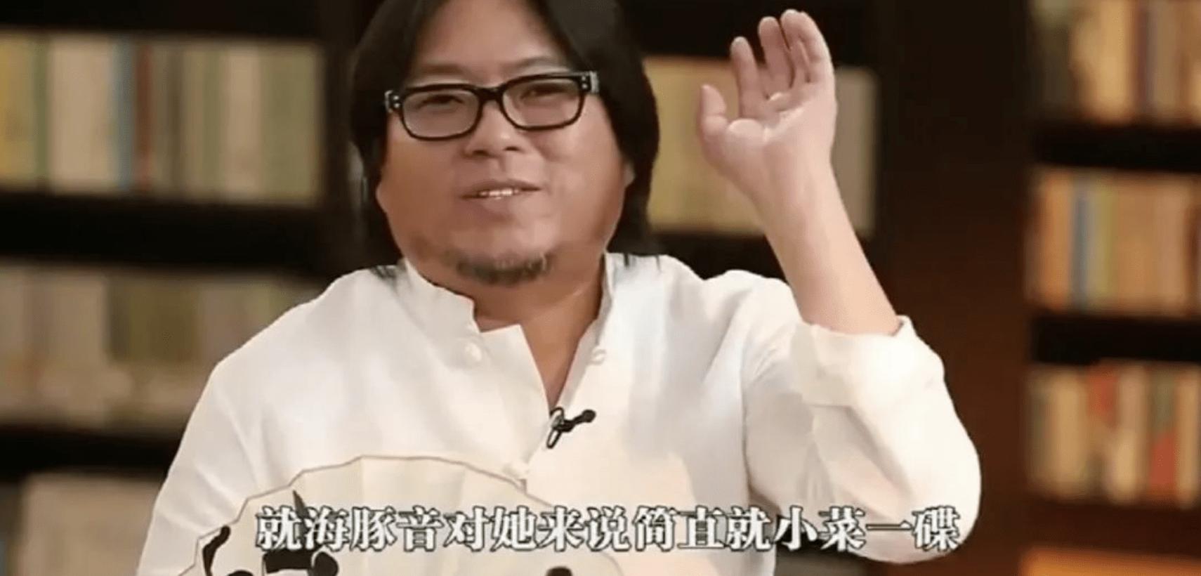 "Queen of the Song" Huang Qishan: Behind the Scenes of Popularity and ...