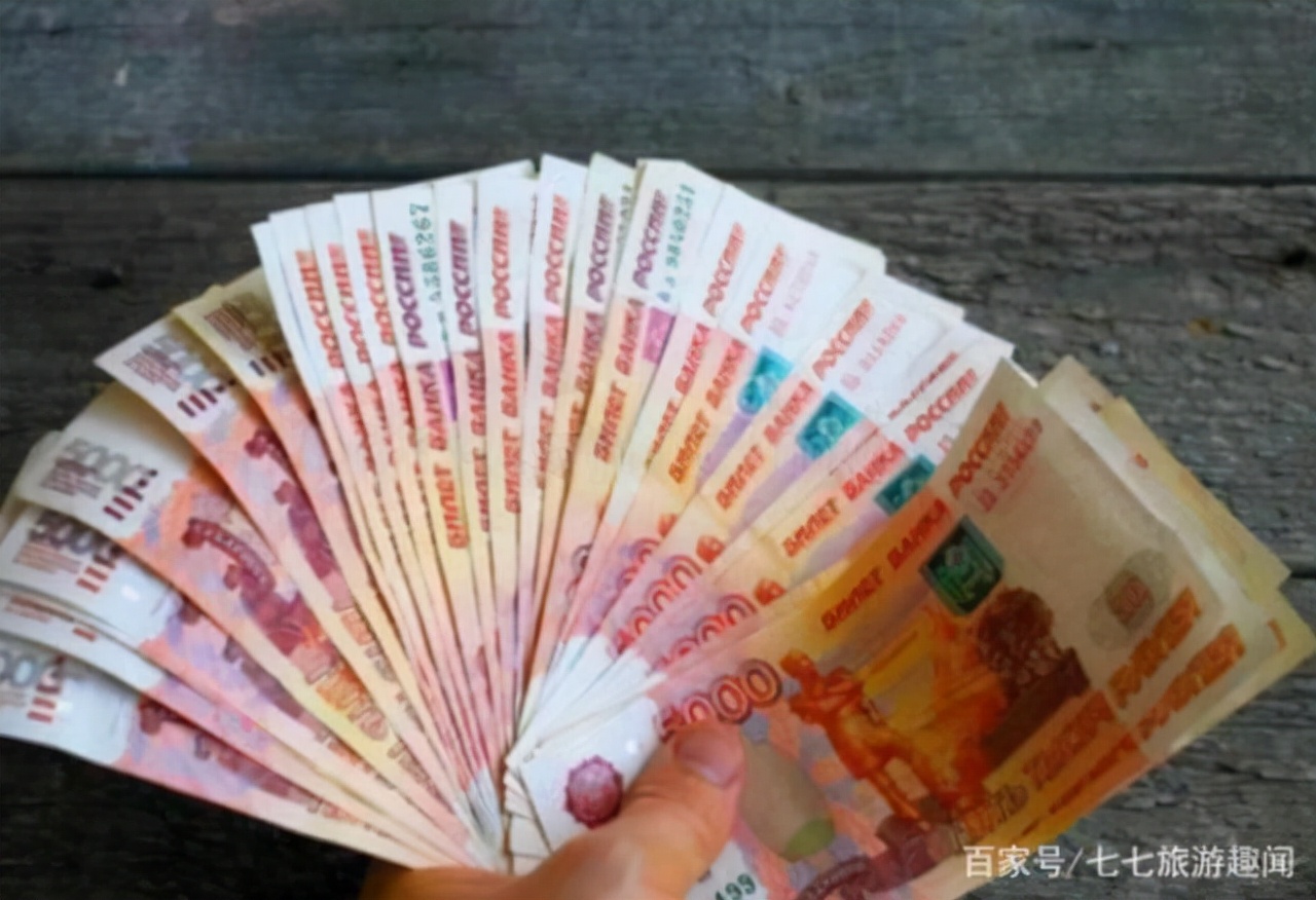 Russian beauty tells you: As long as 3,000 yuan, you can enjoy special ...