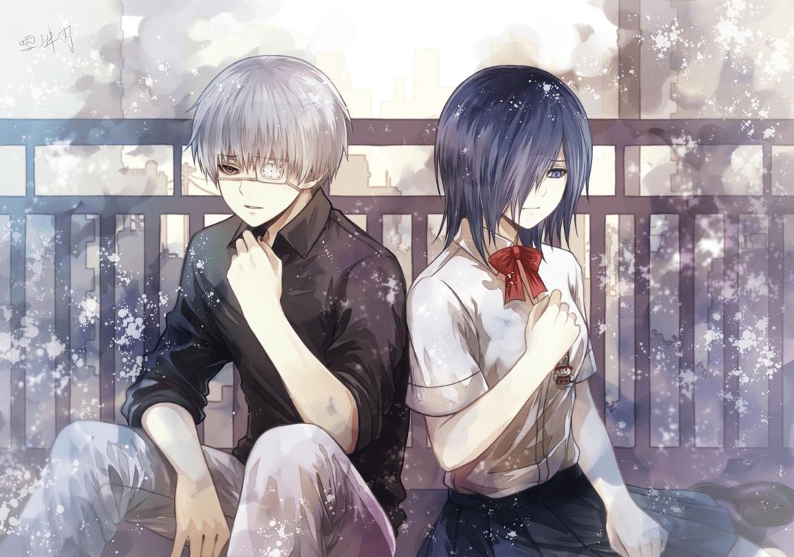 5 tragic animes with male protagonists. Who do you think is the most ...