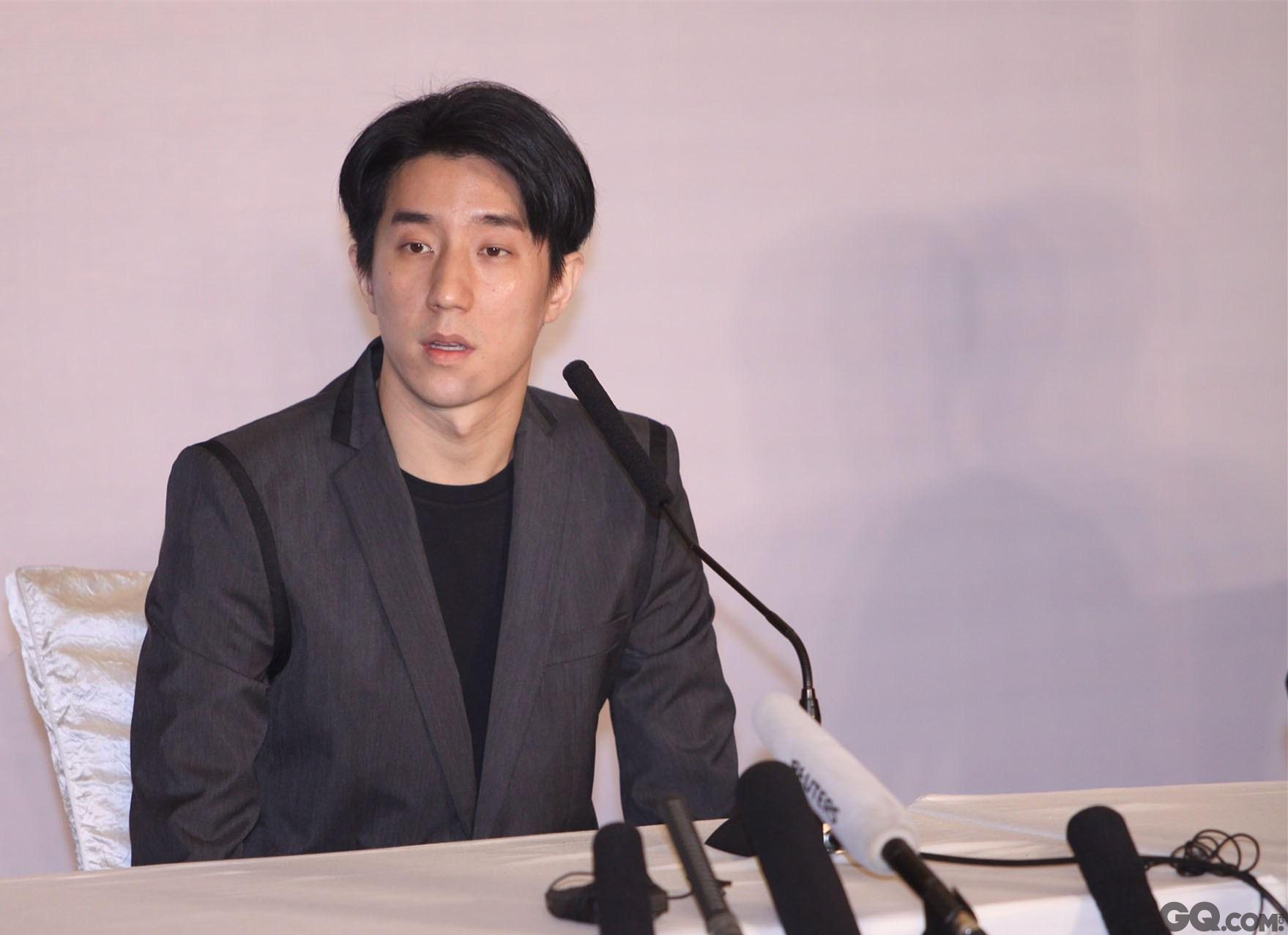 The growth history of the "Dragon Prince" Fang Zuming and the parents ...