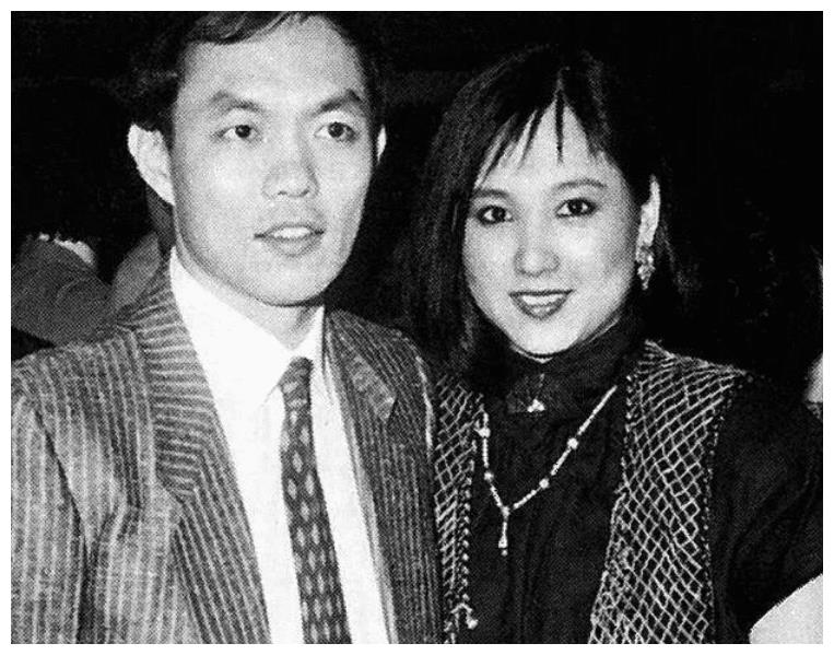 Chen Qiqi's humble love history: The life of Zhu Lingling's Yan Guo ...