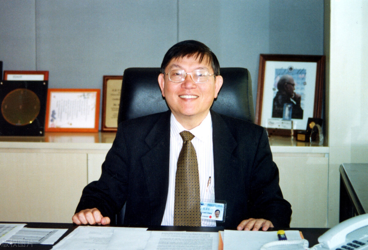 "Threat" by the United States and TSMC, just to break the barriers of ...