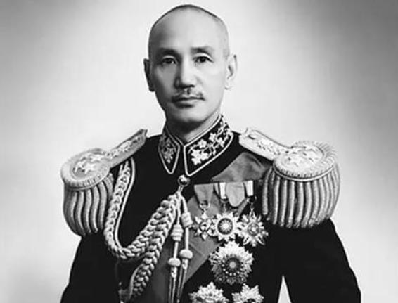 General Chen Geng: After saving Chiang Kai-shek and founding Harbin ...