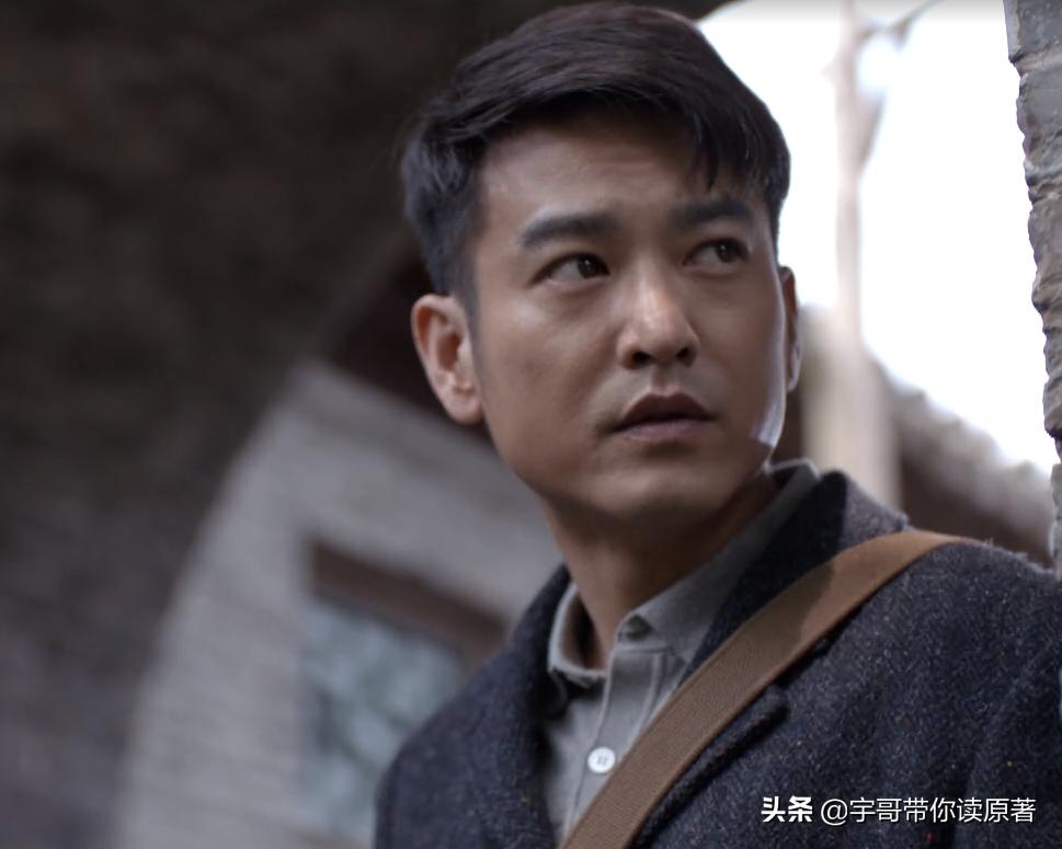 "The Rebel" finale: Meng Annan reveals stuffing, Wang Shian goes ...