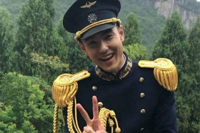 "Yulong" just closed, Zhu Xudan has another new drama to be broadcast ...