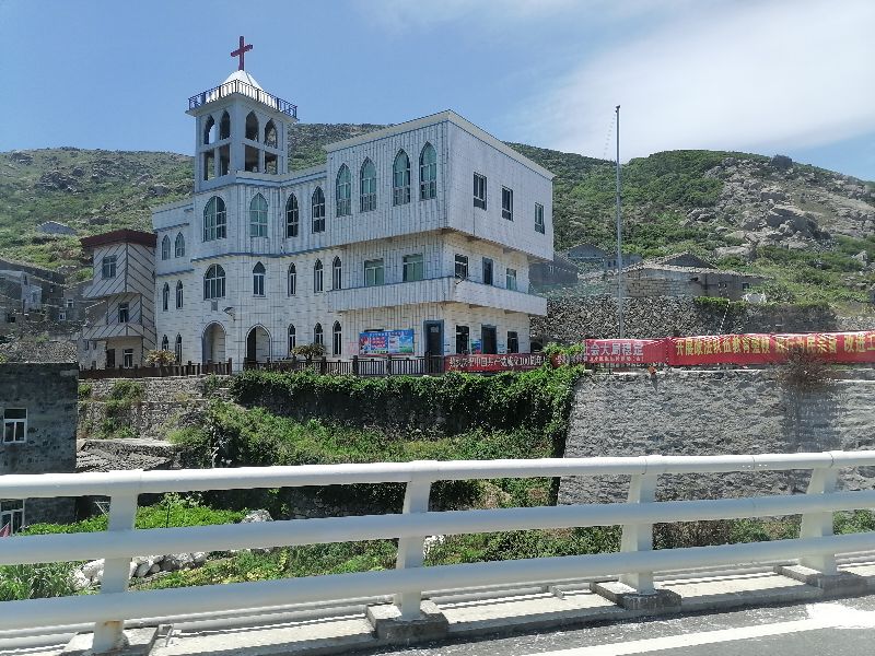 Pingtan Shallow Impressions Picking Up the Pieces Three Encountering ...