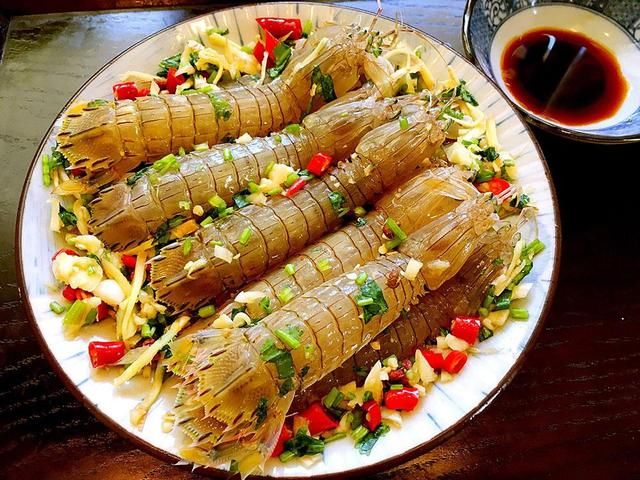 Chaoshan raw pickled is a poison that Chaoshan can't give up. It is ...