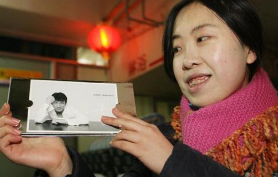 Fourteen years have passed. How is Yang Lijuan who forced her father to ...
