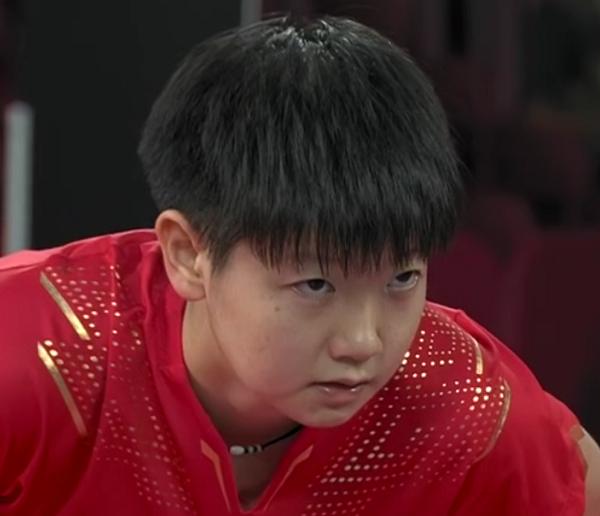 Guoping's top hero confronts the world's No. 1 player, leaving no room ...