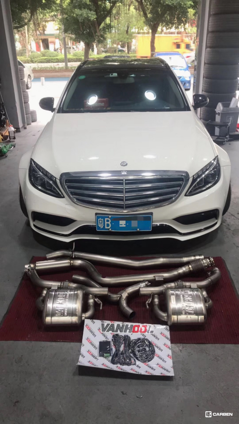 The most beautiful station wagon modification case - iNEWS