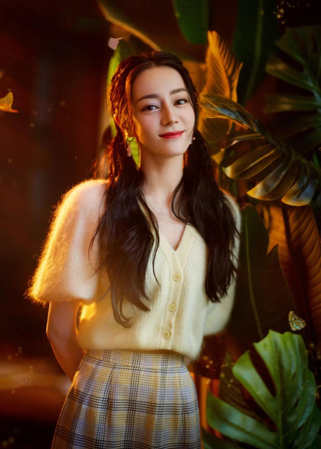 Entertainment gossip: tfboys, Xiao Zhan, Di Lieba, Bai Lu, Chen Feiyu ...