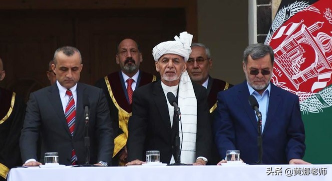 Najibullah, the former leader who refused to leave Afghanistan, became ...