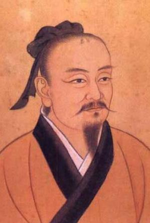 A famous businessman and politician in the Spring and Autumn Period and ...