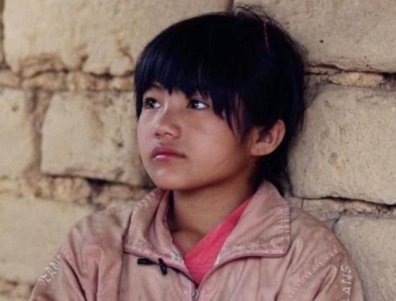 "Deformation" Li Leyou grows up, Cui Ma shows off her wedding photos ...