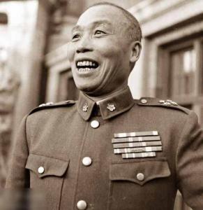 Li Zongren's eldest son, Li Youlin: A completely different path from ...