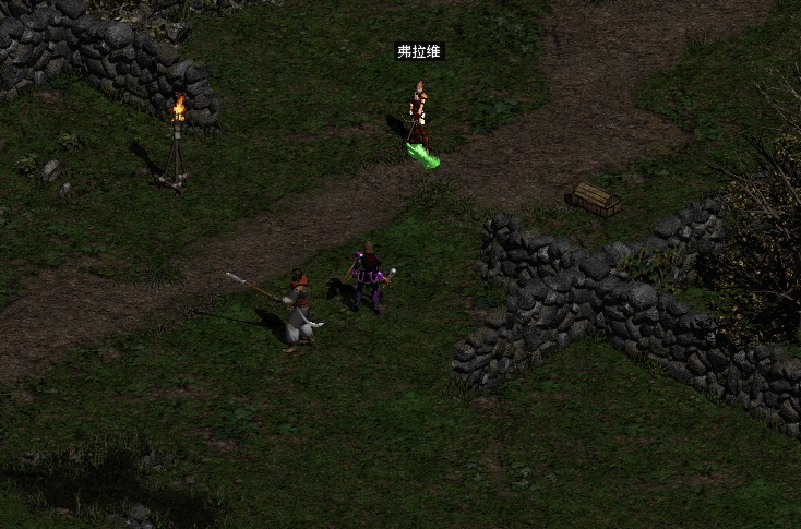 "Diablo: Immortality" plot survey: the character line of the horse - iNEWS