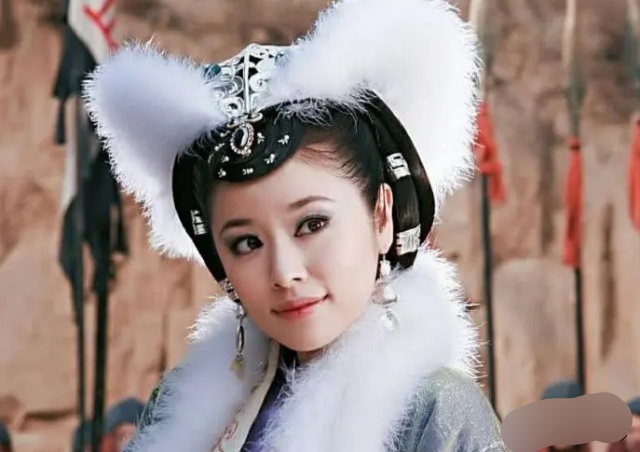 10 Daji actors, Fan Bingbing, Lin Xinru, Wen Bixia, and Wu Jinyan, who ...