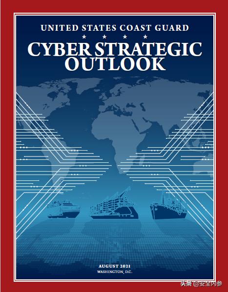 The U.S. Coast Guard's latest cyber strategy clarifies three major ...
