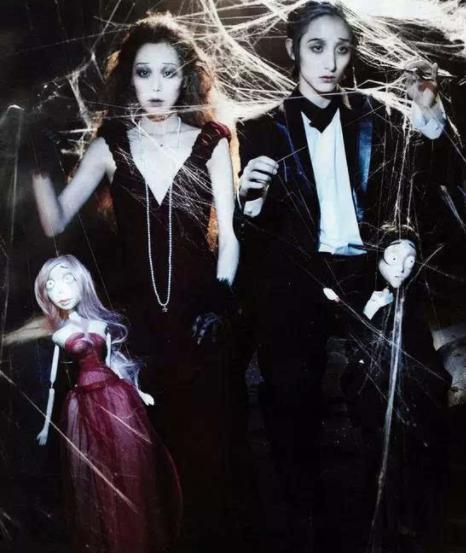 Fox Tiancheng Jin Minxi's "Empty History History", loves like arrow ...