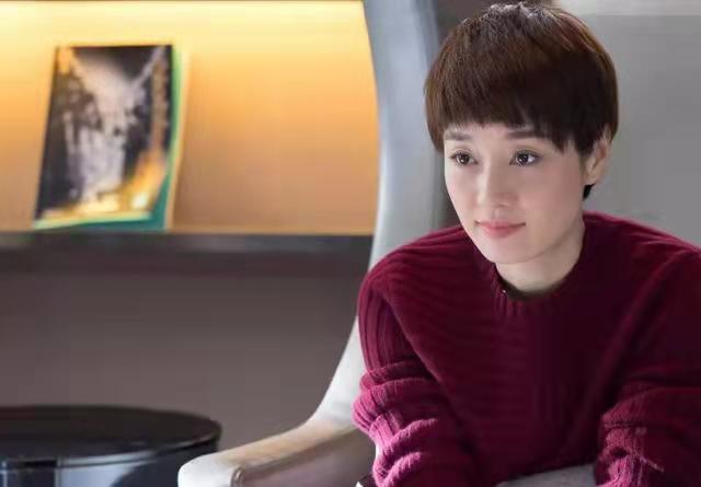 Ma Yili wore tens of millions of emerald suits and participated in the ...