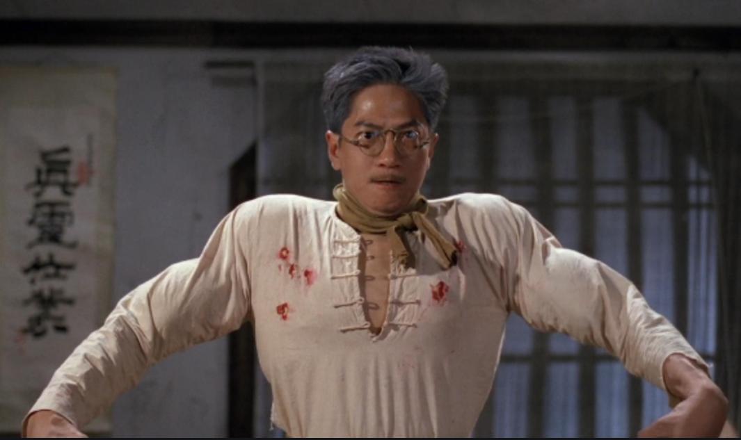 Chen You: A musician disguised as an actor, the bronze you think is ...