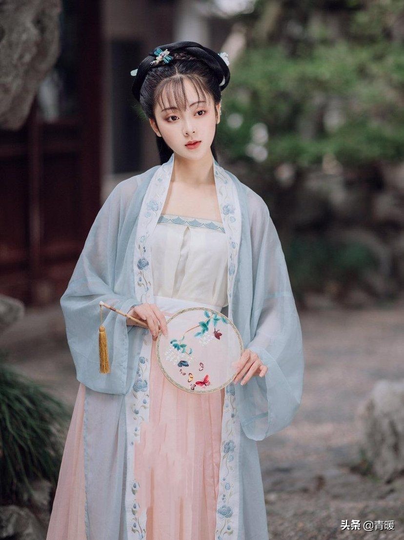 Zhu Shuzhen, a talented woman in the Southern Song Dynasty - iNEWS