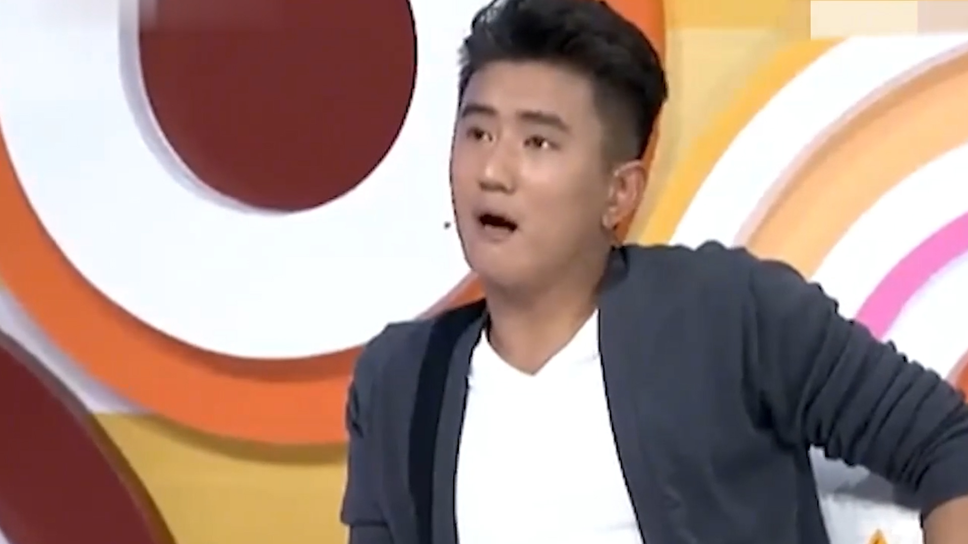 Qiong Yao drama child star Ye Jing: Acting with Jin Ming in ...