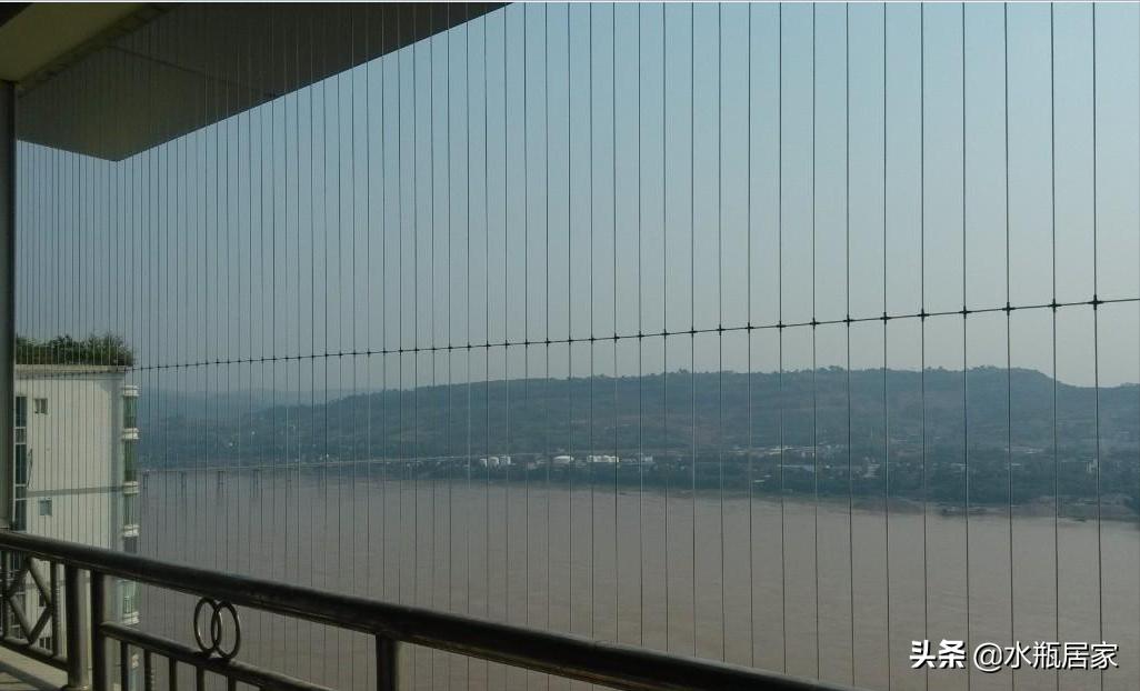 Is the invisible anti-theft net safe or not?What should be paid ...