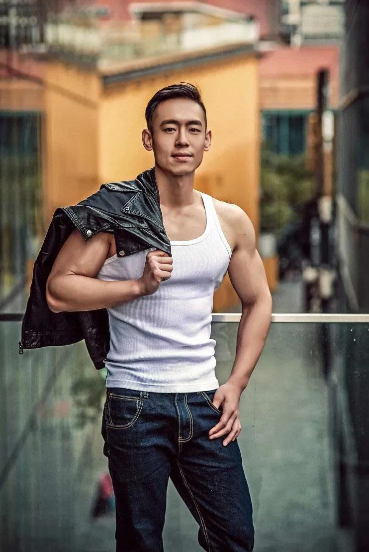 Handsome guy daily life photo 07 - iNEWS