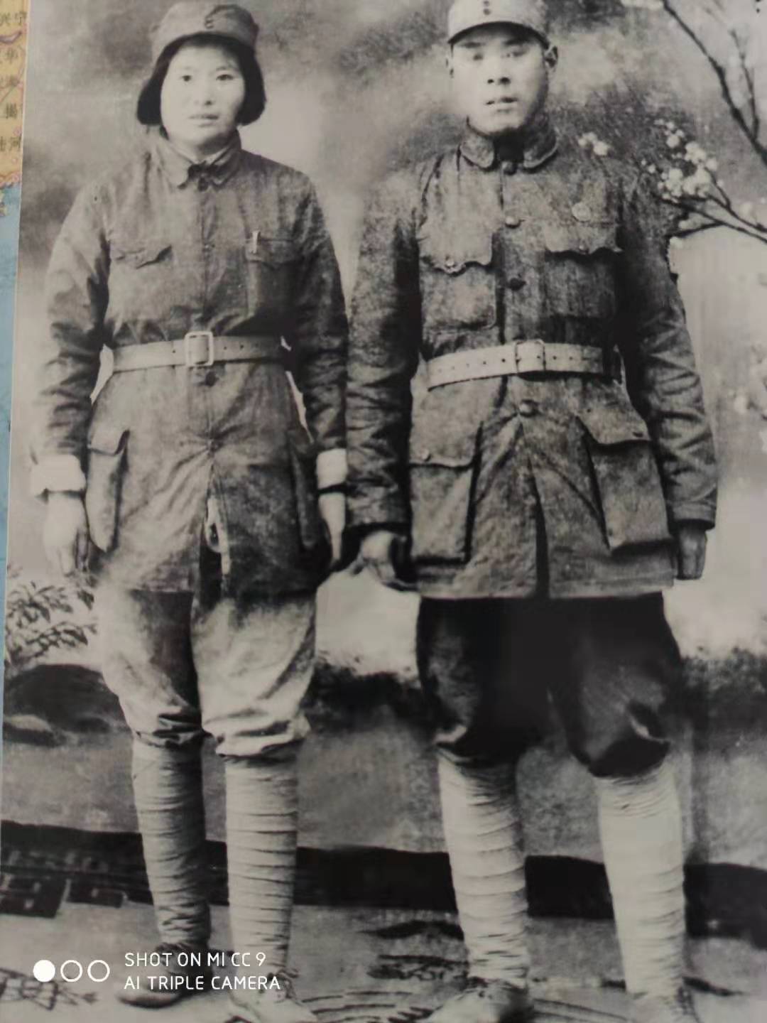 Lanzhou warrior Ma Yuanjun participating in the Long March - iNEWS