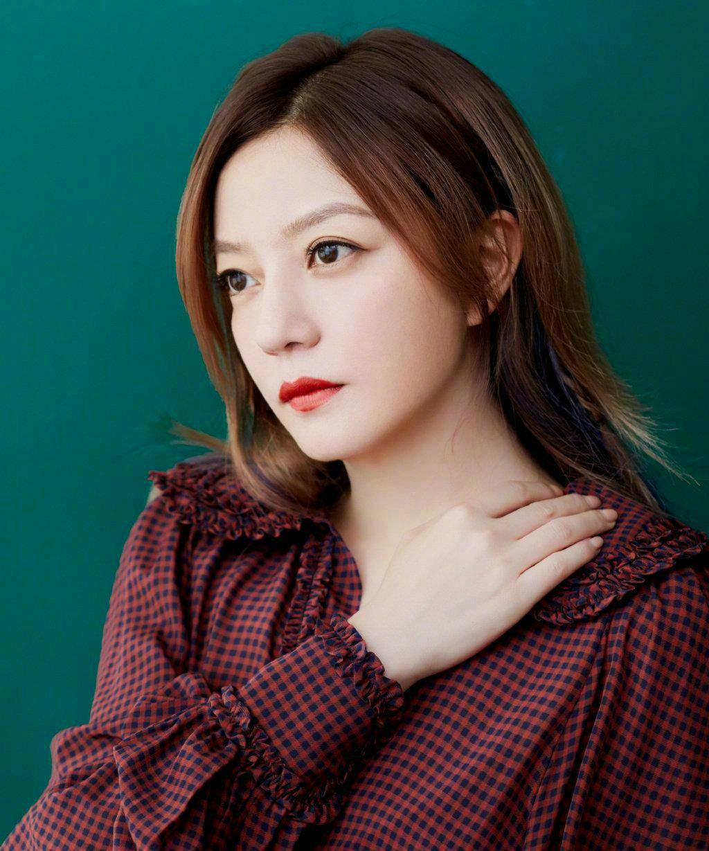 Will Zhao Wei have an accident, will my friend Faye Wong help Zhao Wei ...