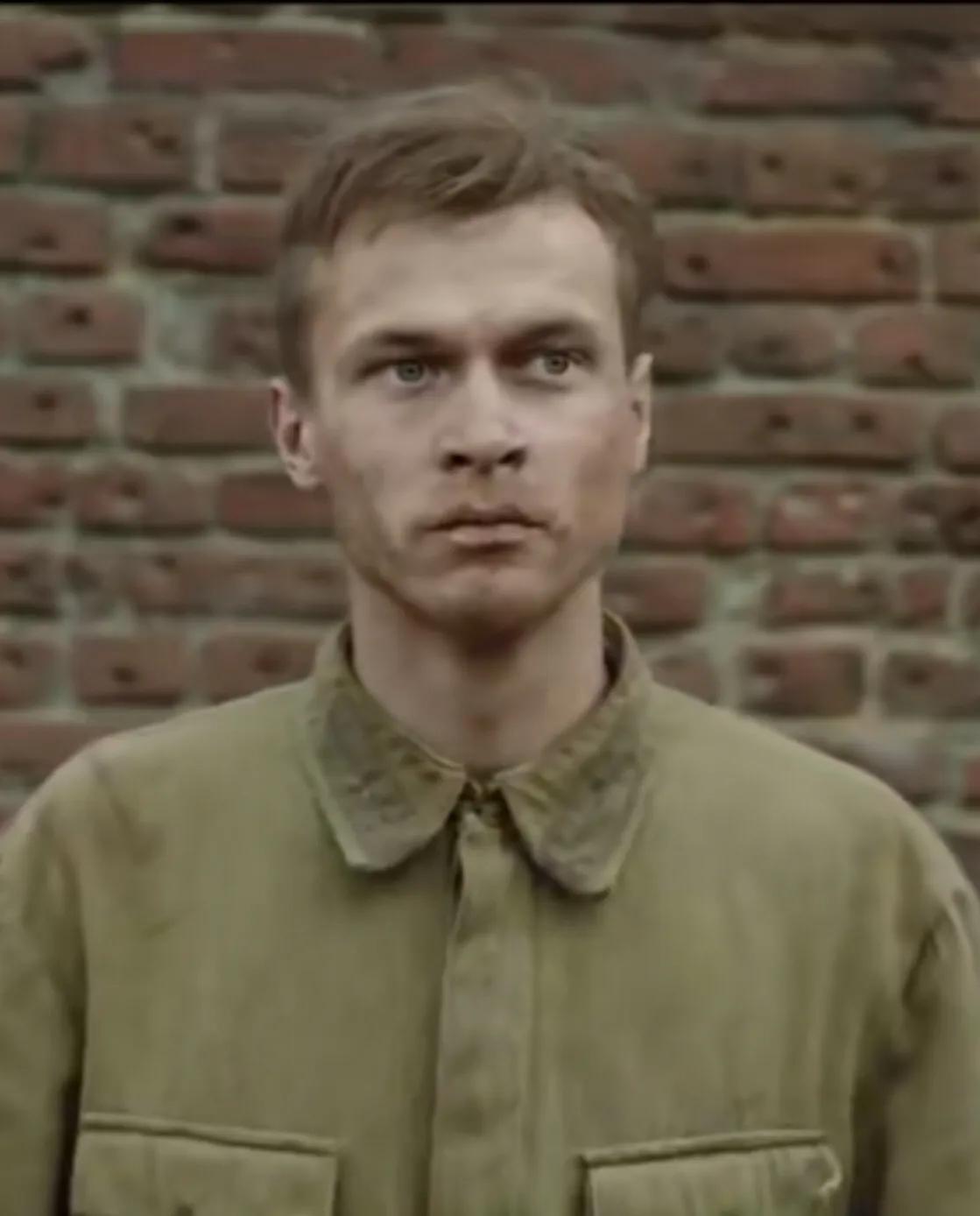 The "Order No. 227" for the execution of deserters was the key to ...